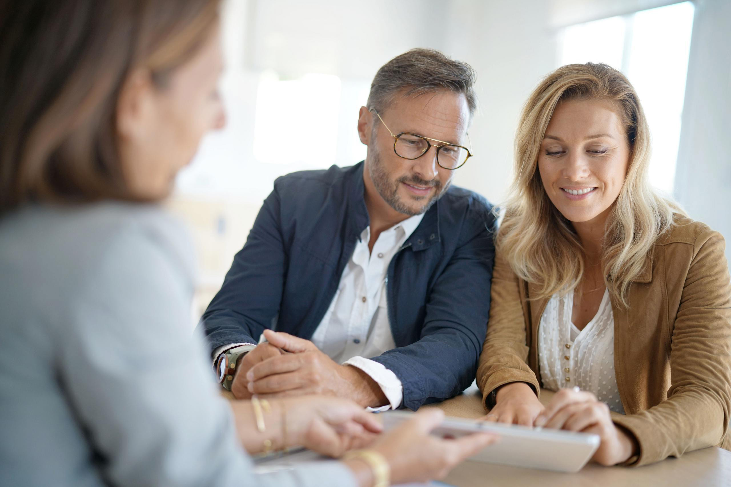 Borrow | American Bank