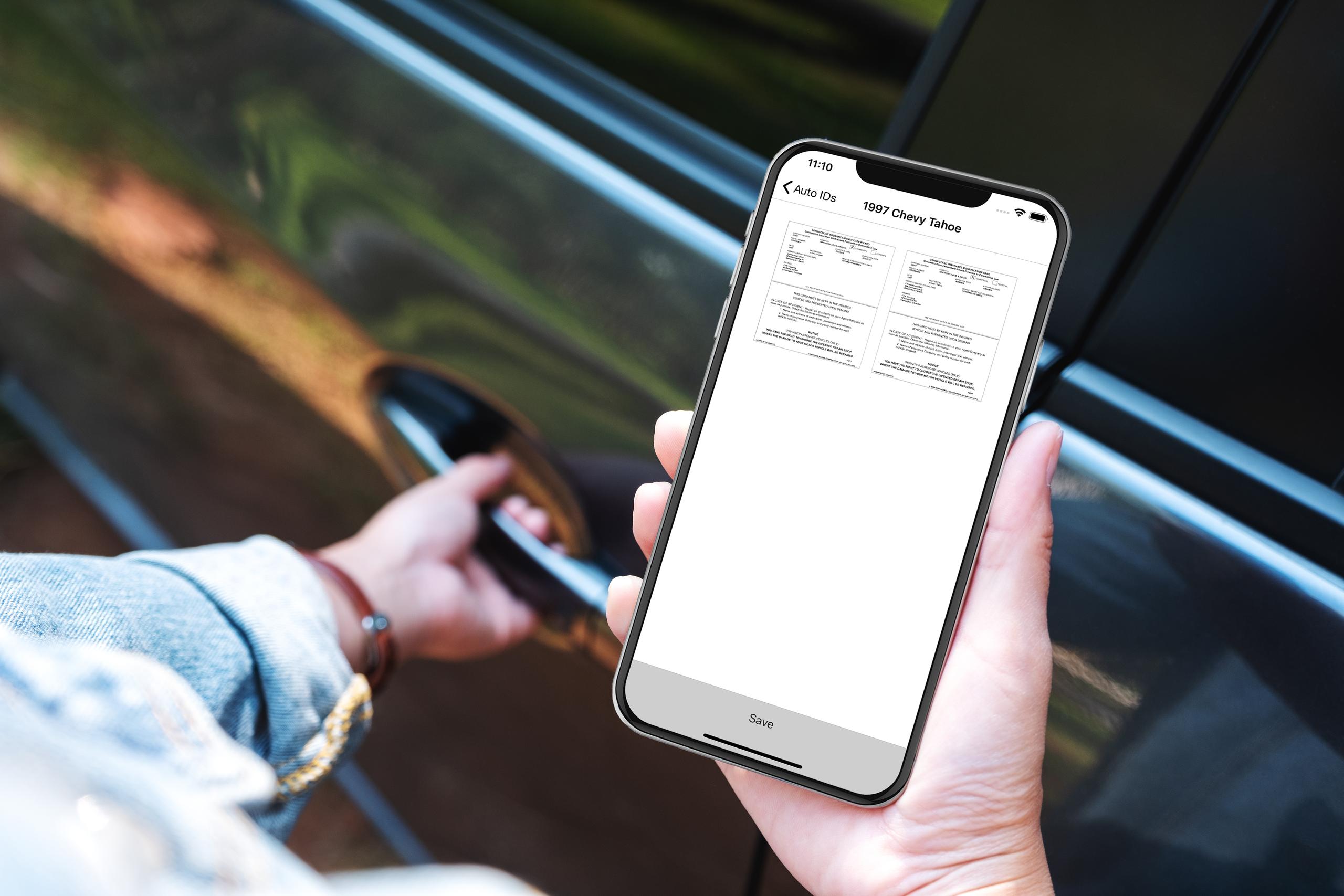 Perspective 24/7 | Perspective Insurance